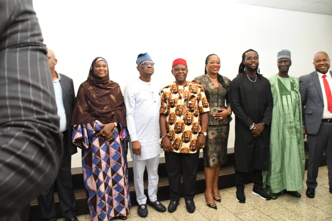 New Health Secretary Takes Assumes Office – Abuja Digest