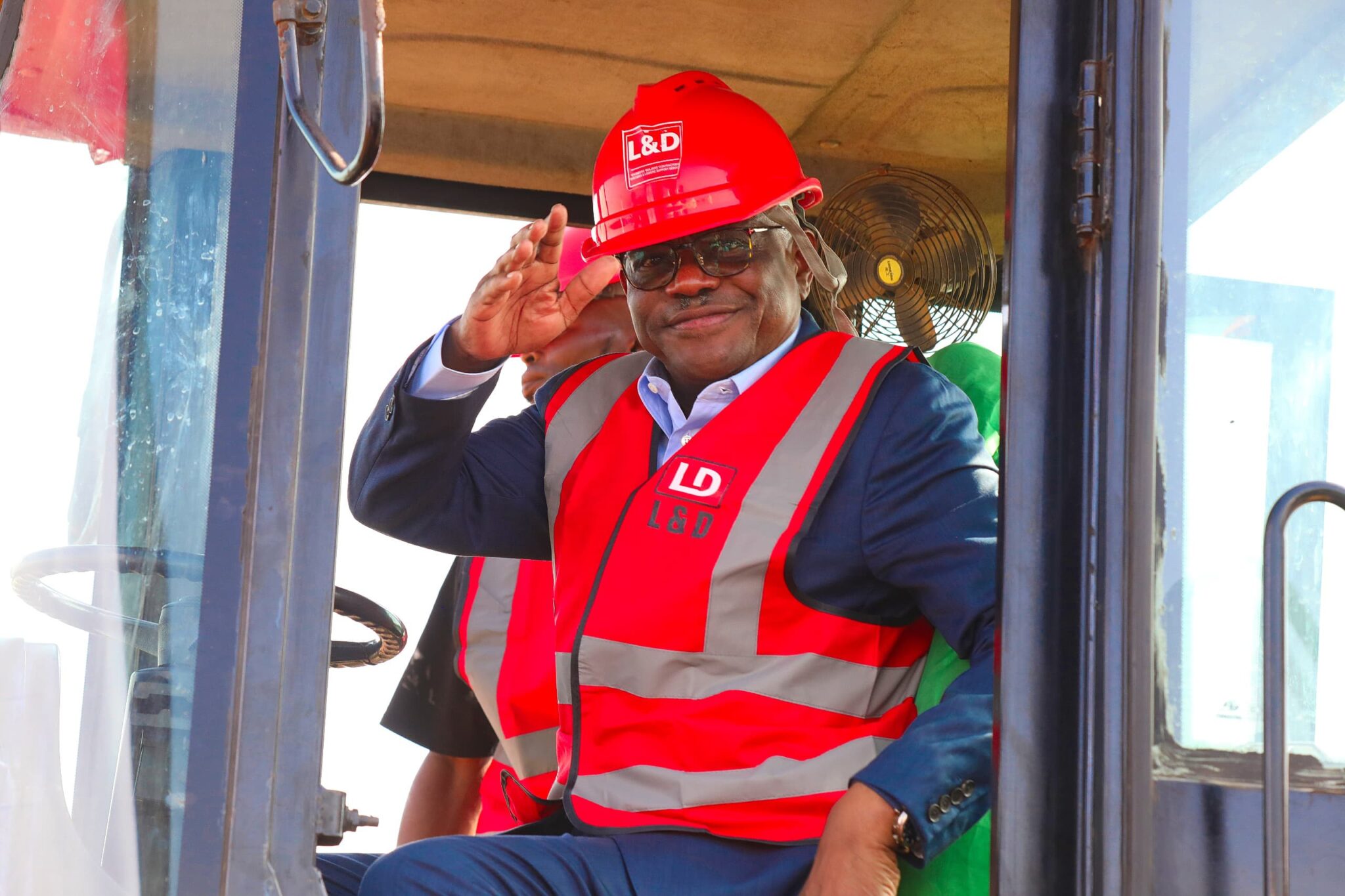 FCT Rural Roads Construction To Boost Agriculture-Wike – Abuja Digest