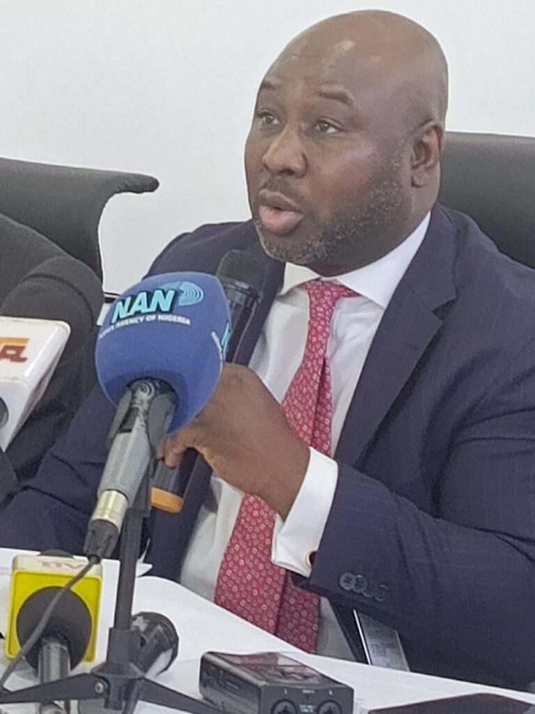 FCT-IRS Generates ₦252.8 BN In 2024 – Abuja Digest