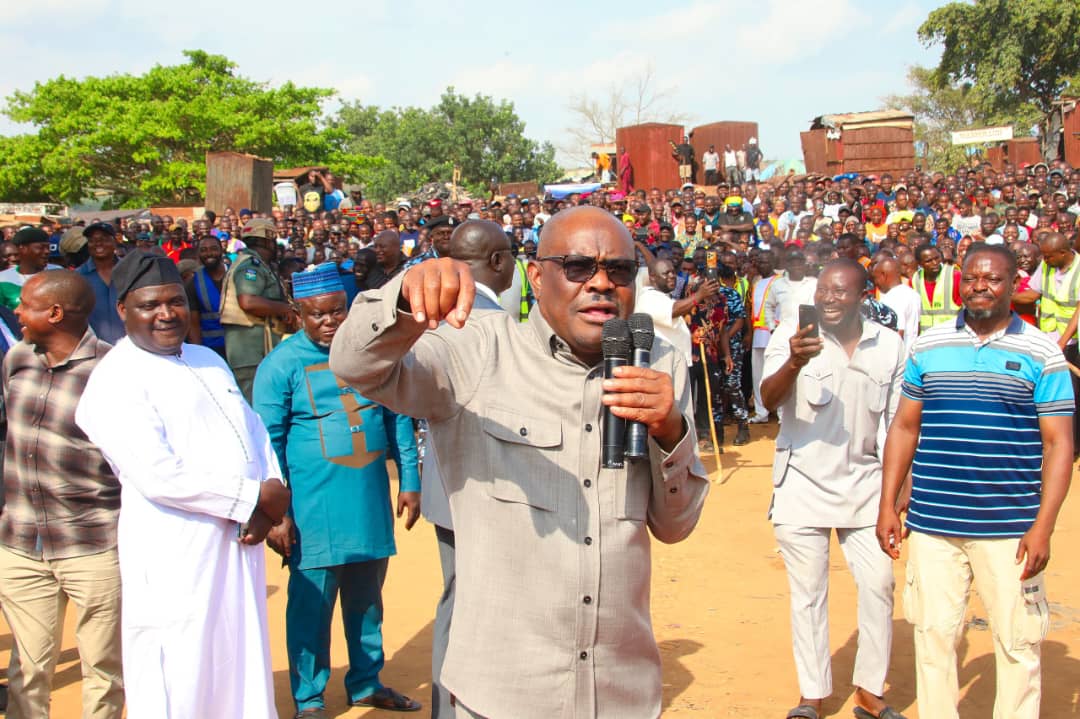 PRESS RELEASE – Abuja Digest