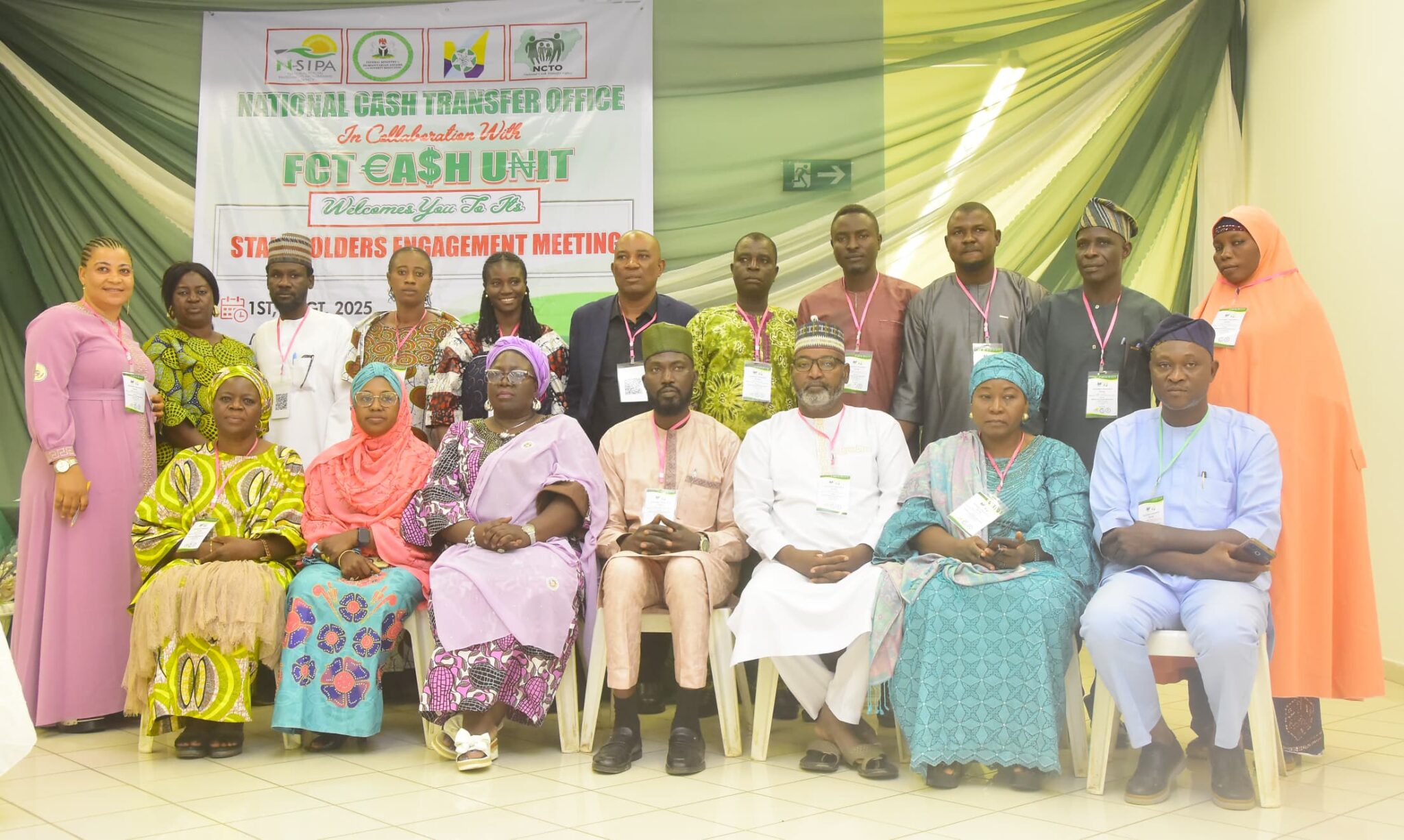 POVERTY REDUCTION: WE MUST BUILD GREATER SYNERGY ACROSS SECTORS—SDS ...